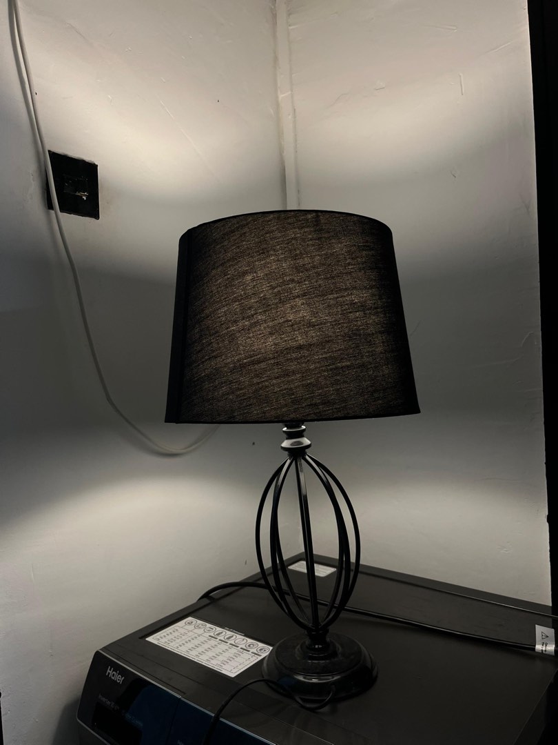 SSFHOME Lamp | Lampu Estetik, Furniture & Home Living, Lighting & Fans ...