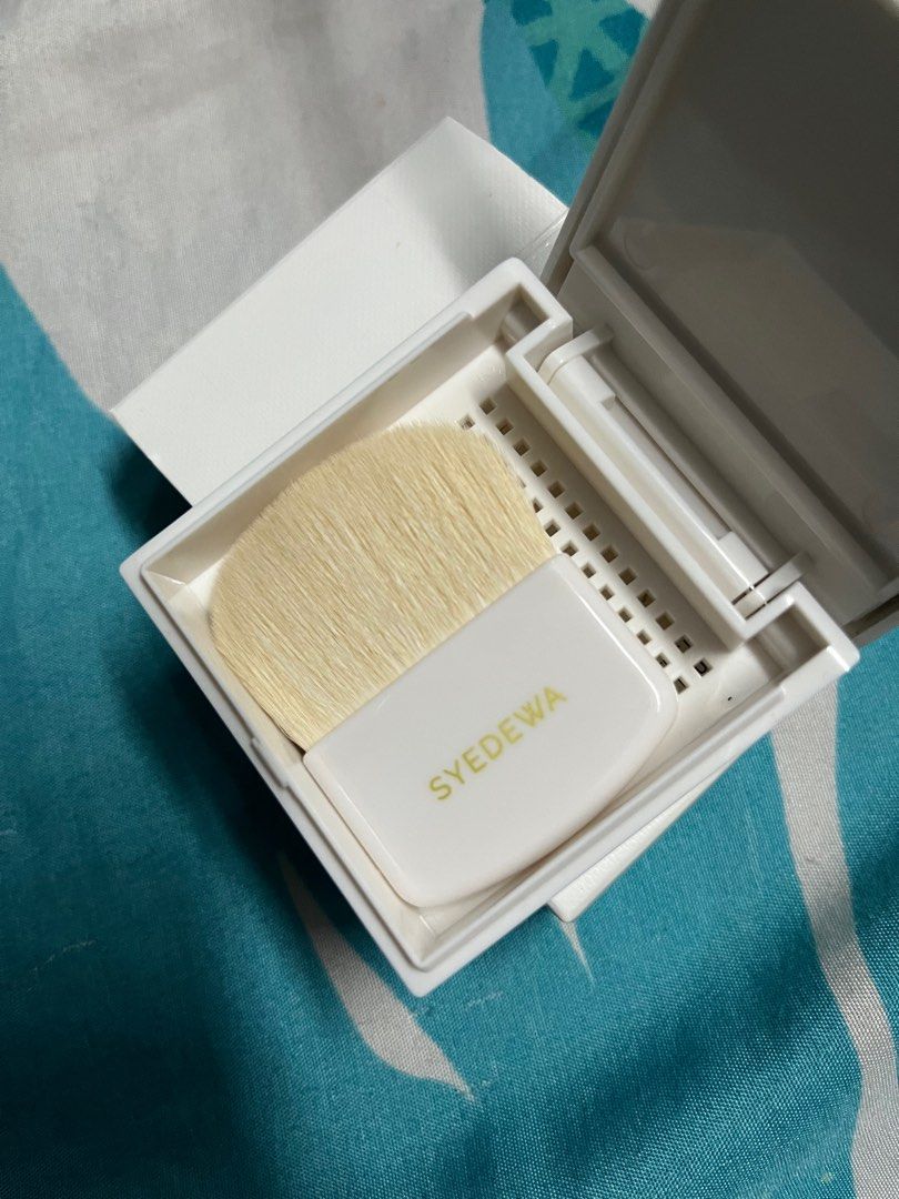 (UNUSED WITH BOX) Syedewa Blush : Kigali (FREE POSTAGE WM), Beauty ...