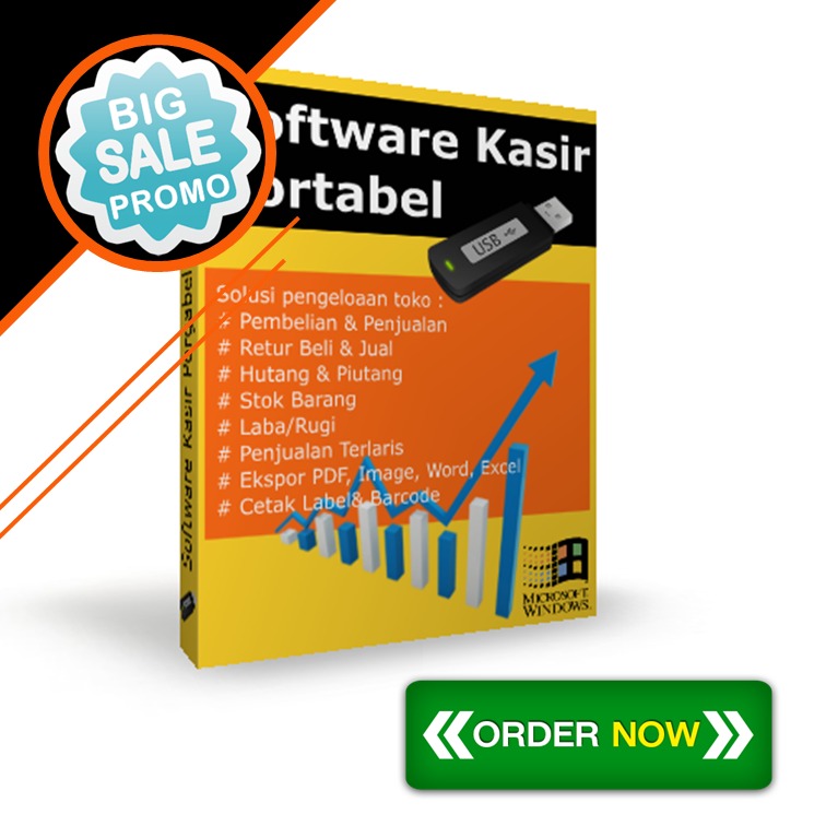 Unduh Program Kasir IPOS 4 yang Terbaik untuk Manajemen Toko, Serba Serbi, Others di Carousell