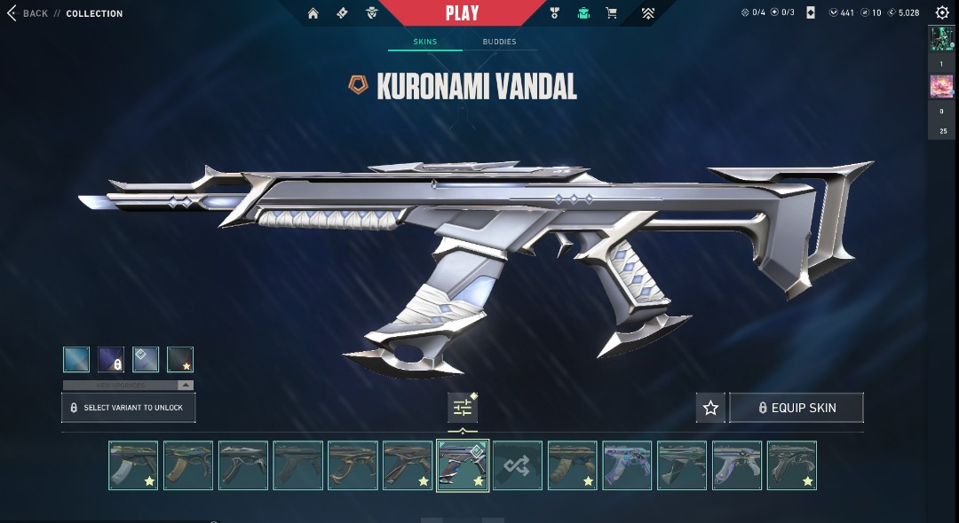 Valorant Account Platinum 2 Level 146 All Agents Unlocked First Owner ...