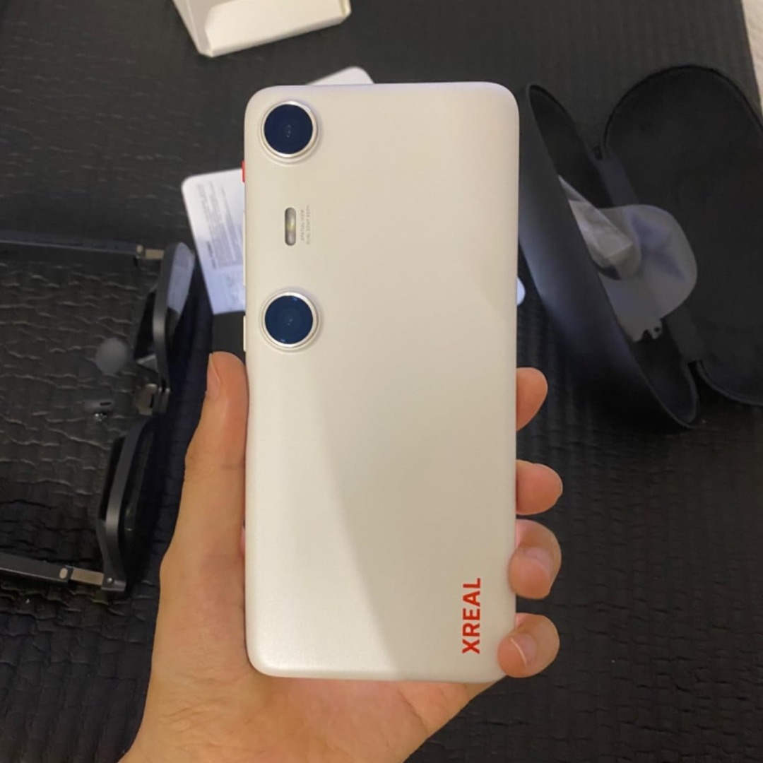 Xreal Beam Pro For XREAL AR GLASS﻿ES VR Portable 3D HD Private 4K ...