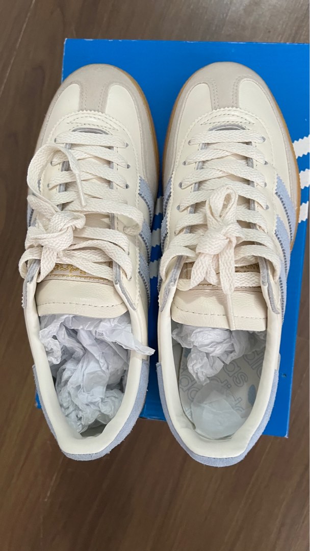 Adidas Originals HANDBALL SPEZIAL IE3710 Shadow Brown/Alumina/Gum ...