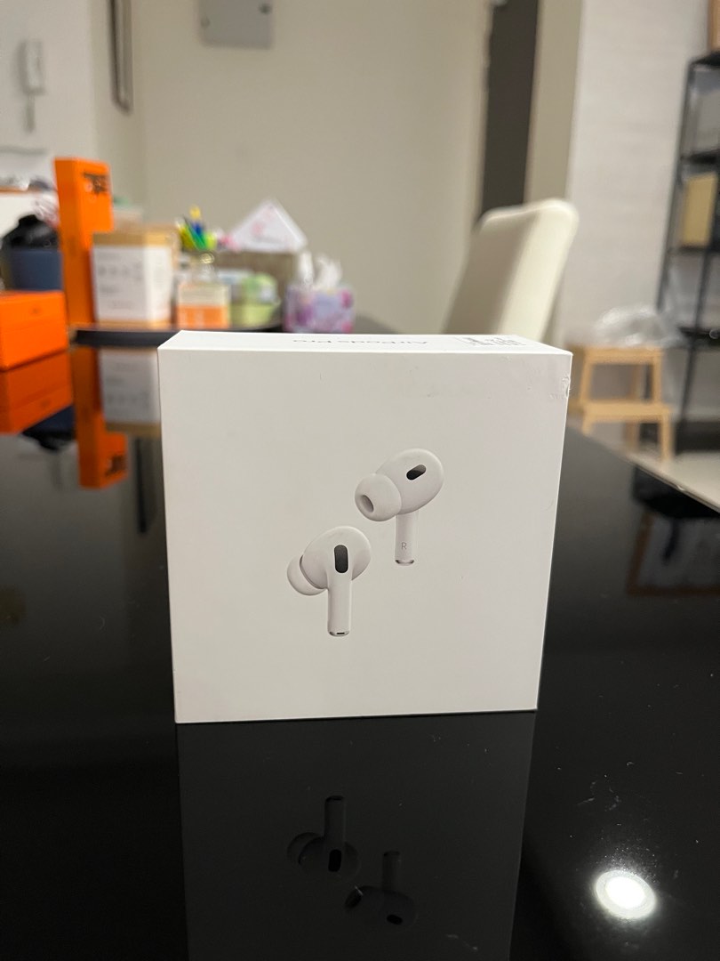 Airpod Pro Gen 2, Audio, Earphones on Carousell