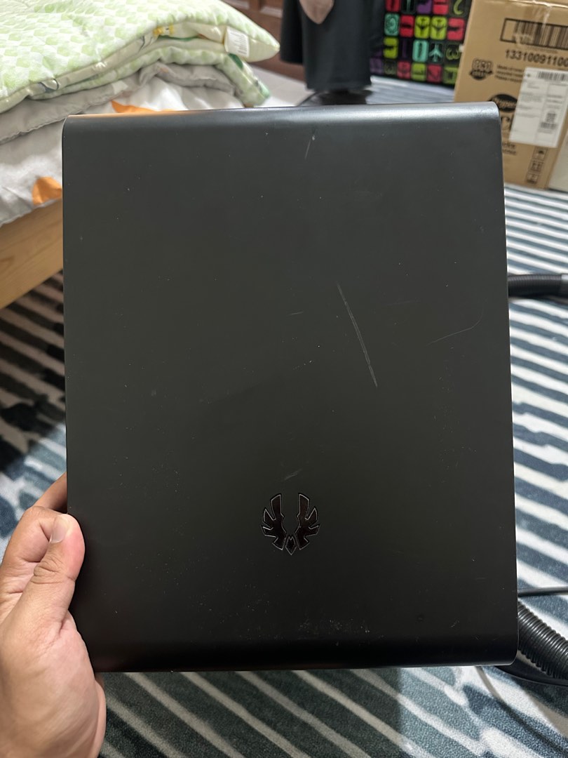 AMD Ryzen 5 2600 (PC set incl. monitor), Computers & Tech, Desktops on Carousell