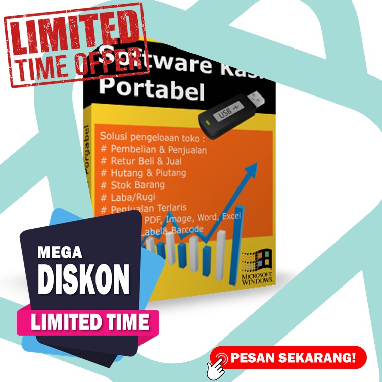 Aplikasi Kasir Gratis Point of Sale: Unduh Sekarang dan Manfaatkan ...