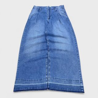 W30 Gu Baggy Jeans, Women's Fashion, Bottoms, Jeans & Leggings on Carousell