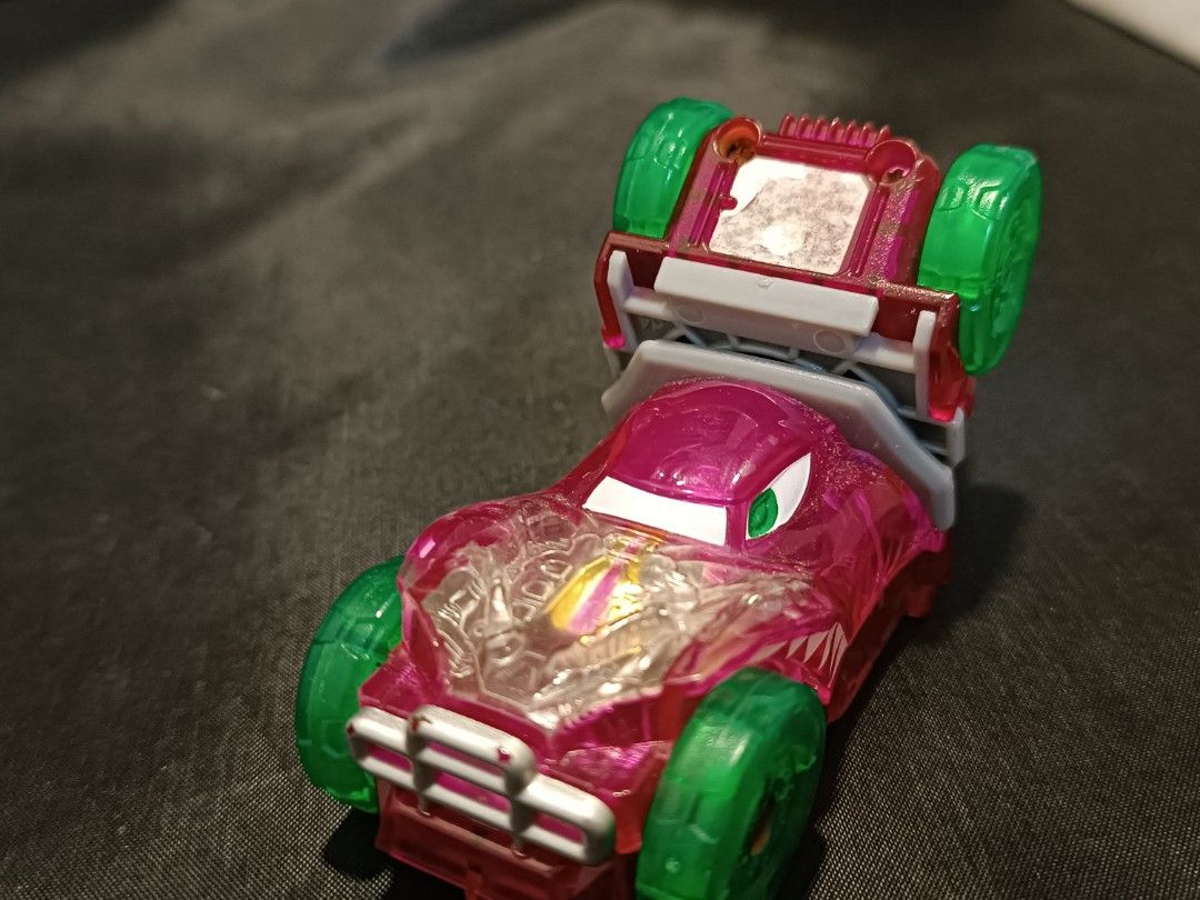 Bandai kamen rider drive DX/SG shift cars special limited wild technic ...