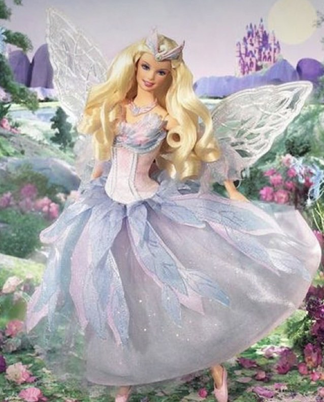 Barbie of Swan Lake Doll, Hobbies & Toys, Toys & Games on Carousell