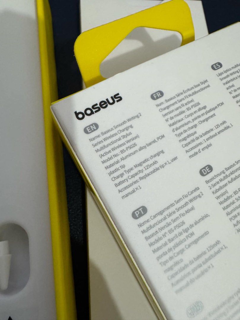 Basues Smooth Writing 2 Series Pen / Ipad pencil, Mobile Phones ...