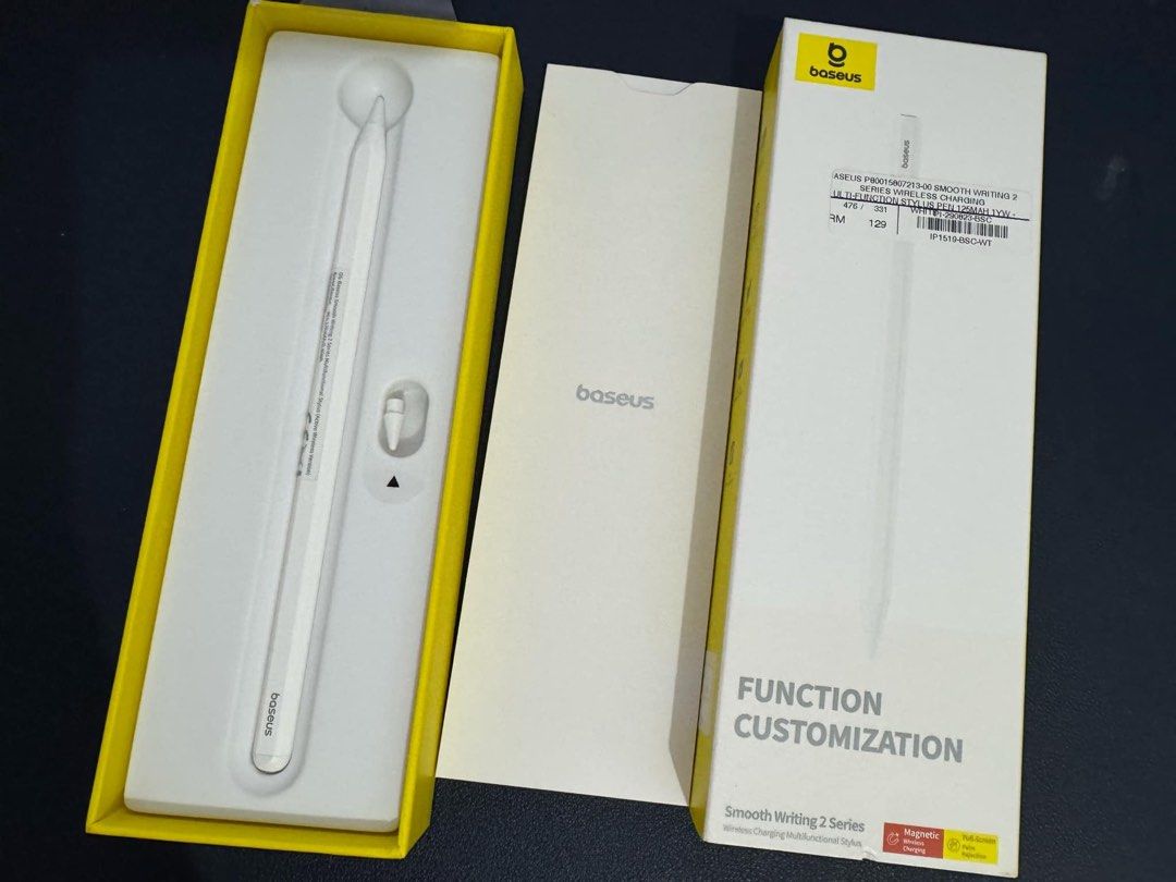 Basues Smooth Writing 2 Series Pen / Ipad pencil, Mobile Phones ...