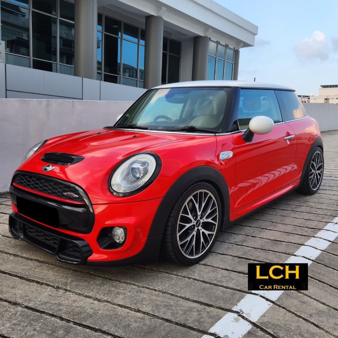 New Year 2026 Car Rental Promo, Cars, Car Rental on Carousell