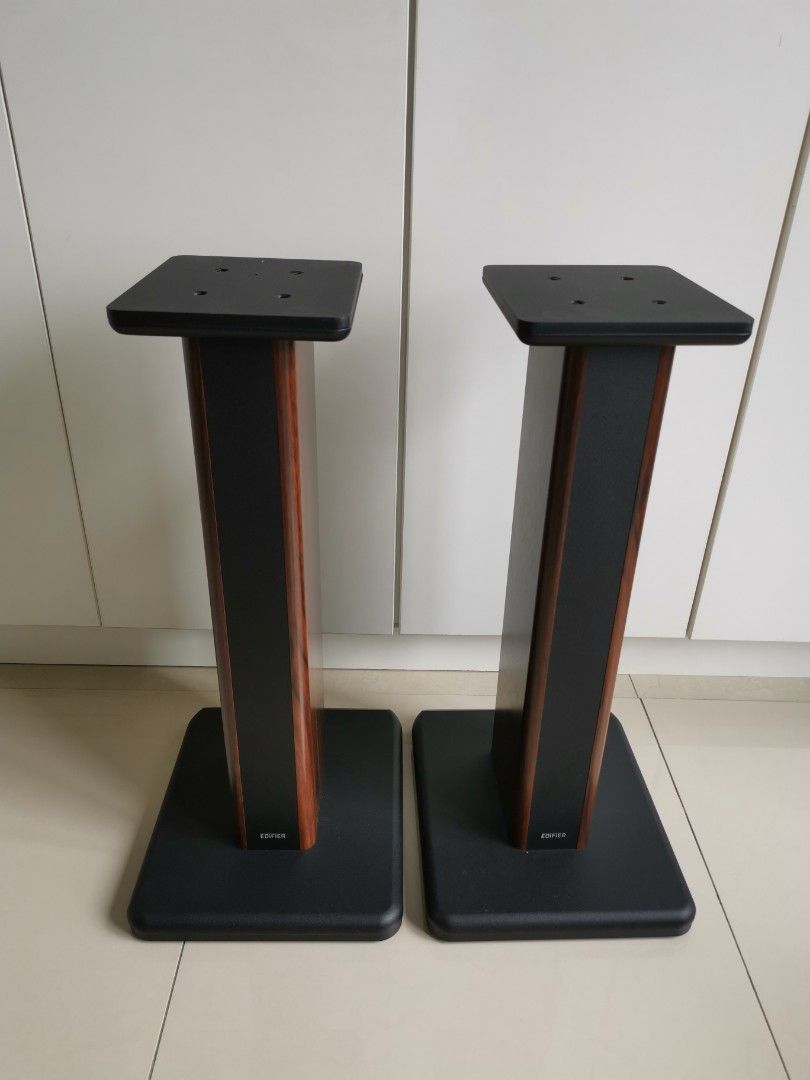 Edifier S3000Pro 25inch Height Wooden Solid Built beautiful Speaker ...