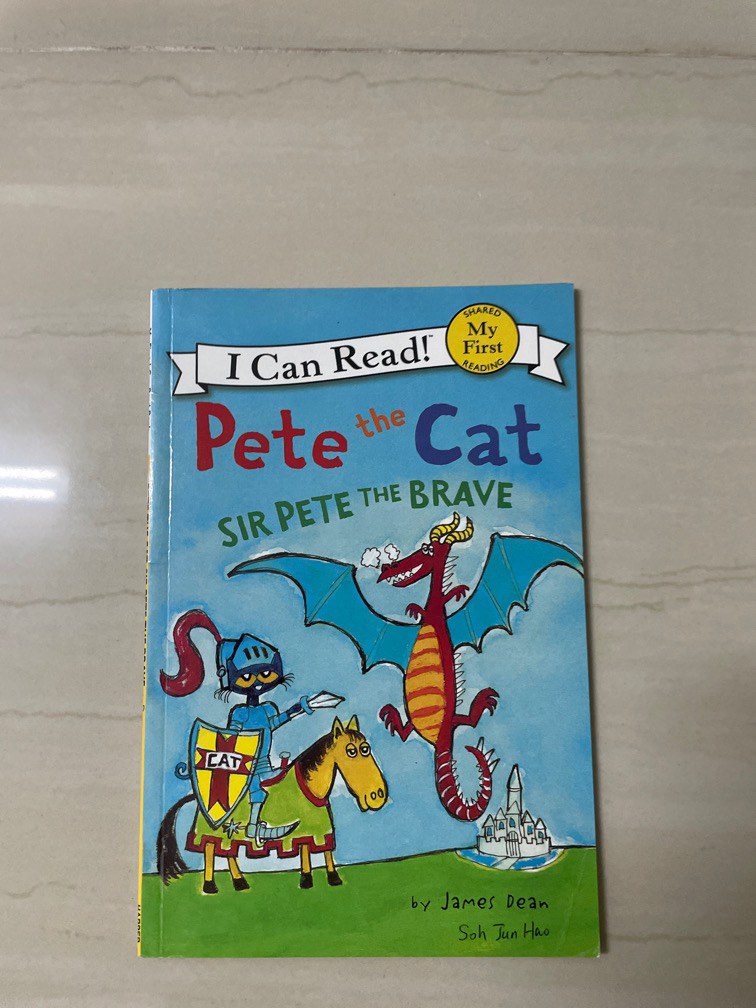 English reading(level 1 to level 3, Hobbies & Toys, Books & Magazines ...