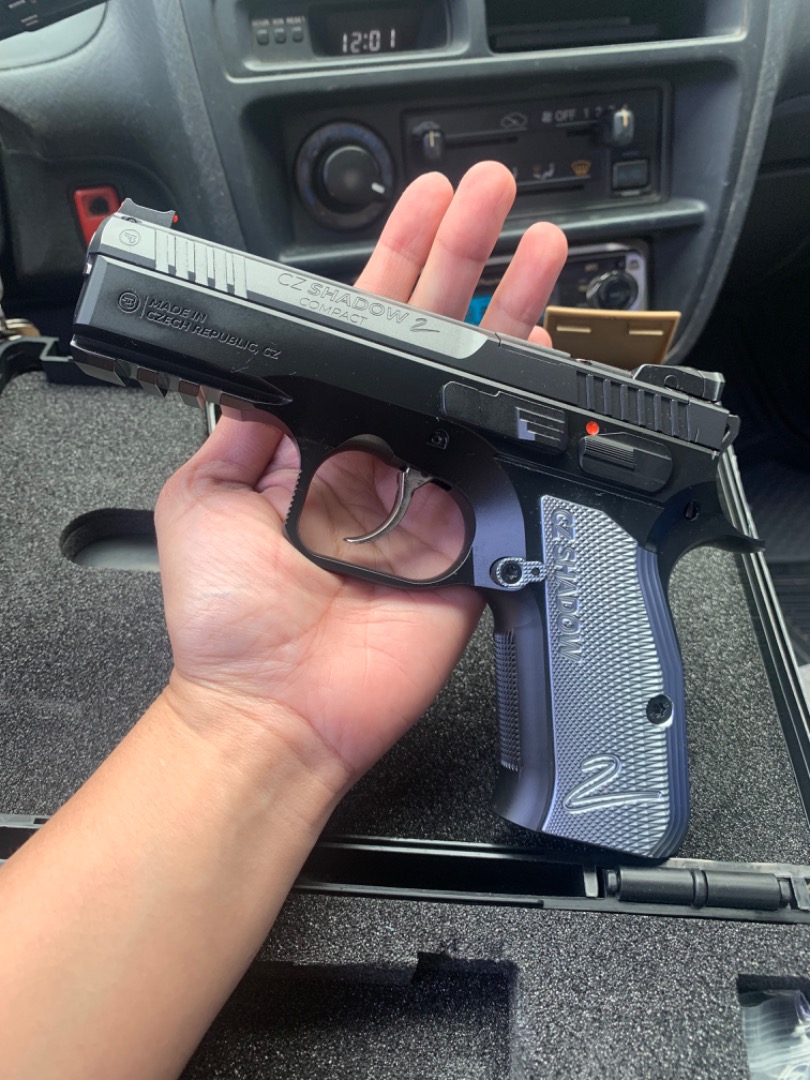 FIREARMS for carry, Hobbies & Toys, Toys & Games on Carousell