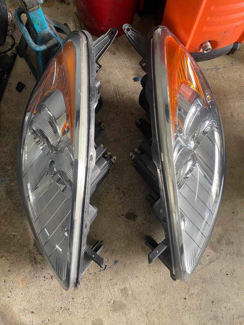 headlamp lampu depan alza, Everything Else, Others on Carousell