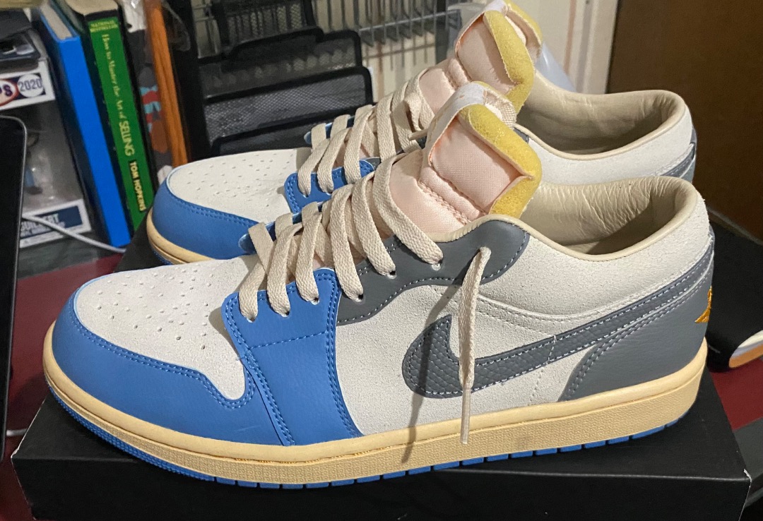 Jordan Tokyo '96, Men's Fashion, Footwear, Sneakers on Carousell