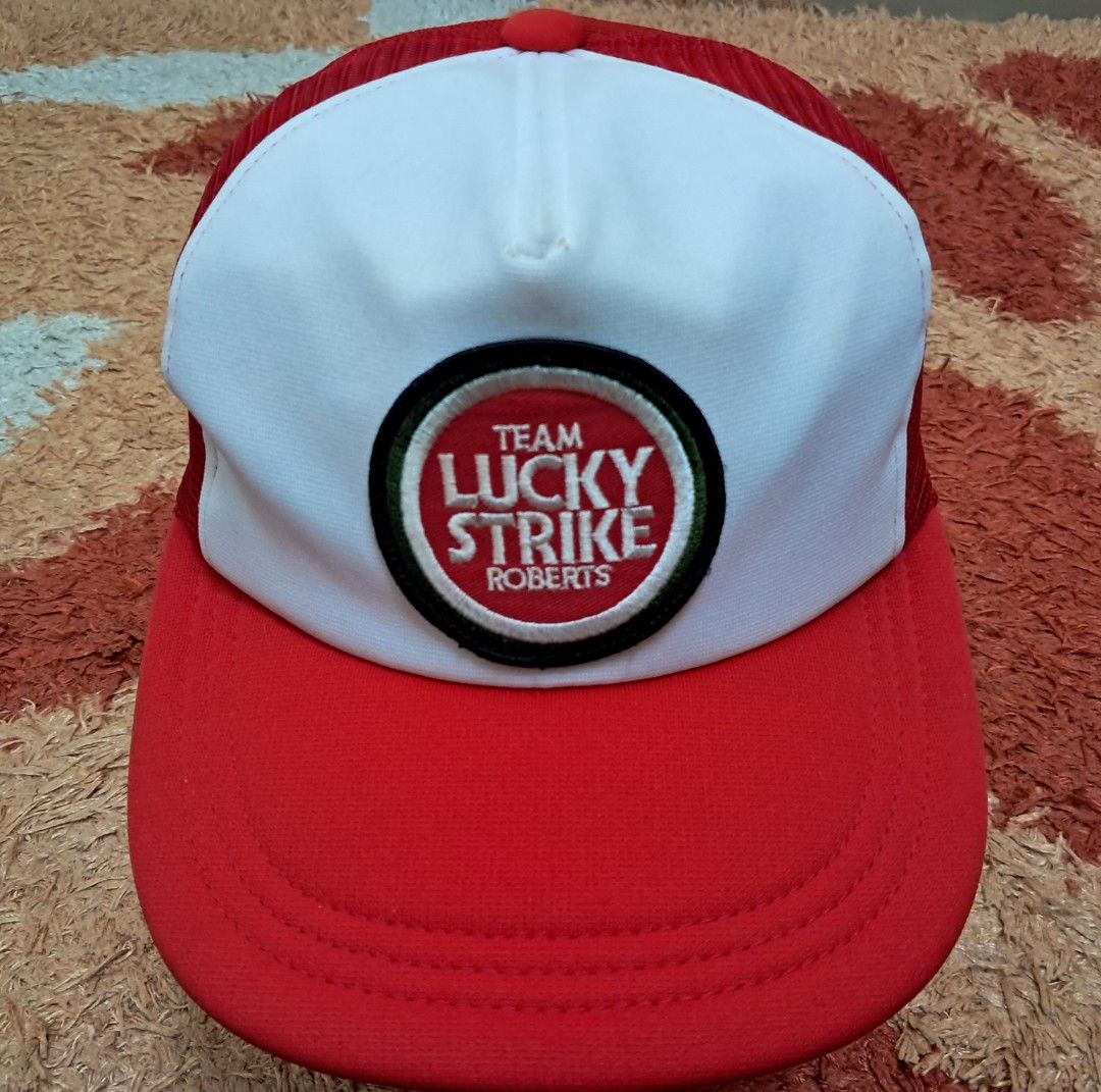 Lucky Strike Marlboro Stp Daytona Dainese Nankai Kushitani Skoal Bandit ...