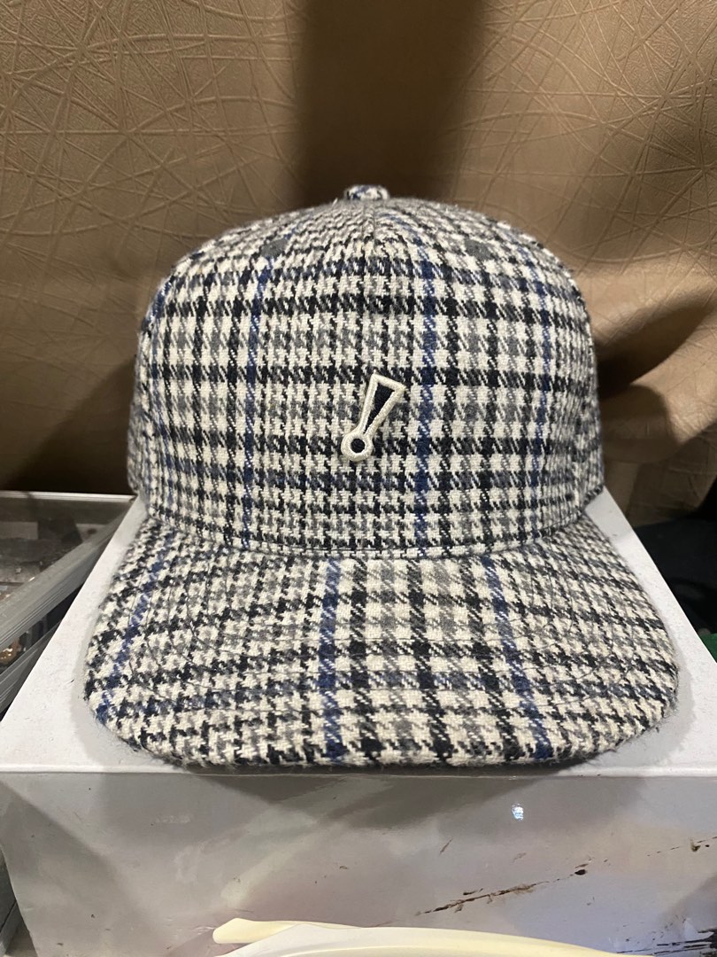 Negative Cap city, Men's Fashion, Watches & Accessories, Cap & Hats on ...