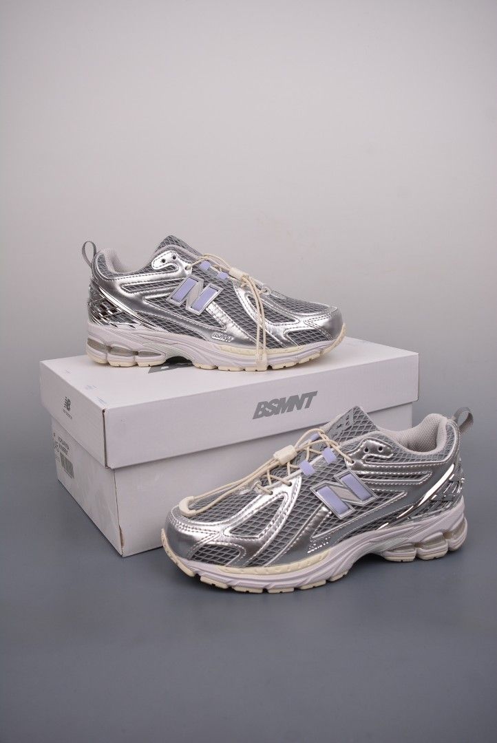 New Balance 1906R The Basement Day Chrome shoes, Babies & Kids, Babies ...