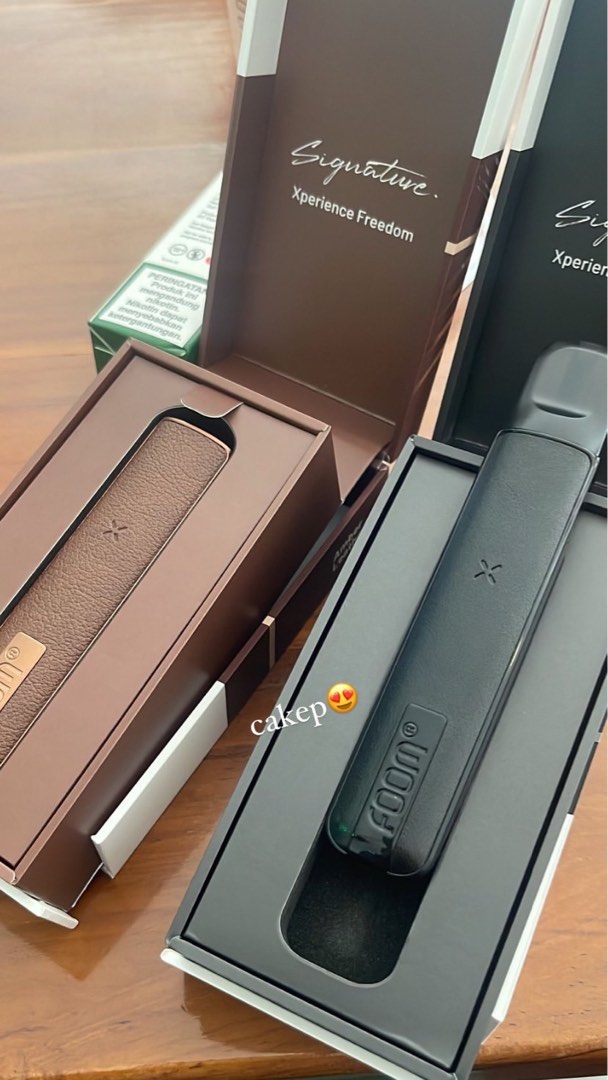 OPEN PO FOOM X SIGNATURE WARNA HITAM (BARANG BARU MASIH DISEGEL ...