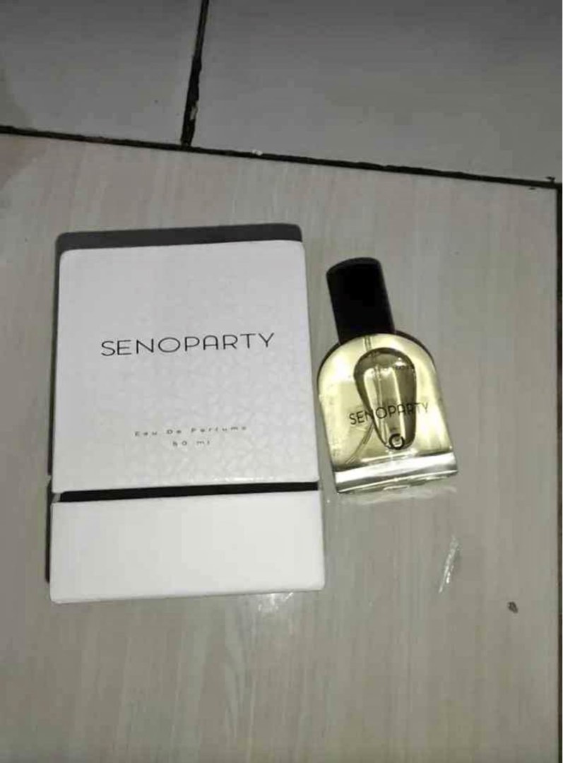 parfume onix senoparty, Kesehatan & Kecantikan, Parfum, Kuku & Lainnya ...