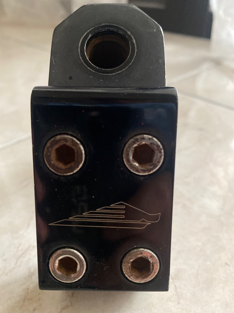 Peregrine Stem Slant BMX, Sports Equipment, Bicycles & Parts, Bicycles ...