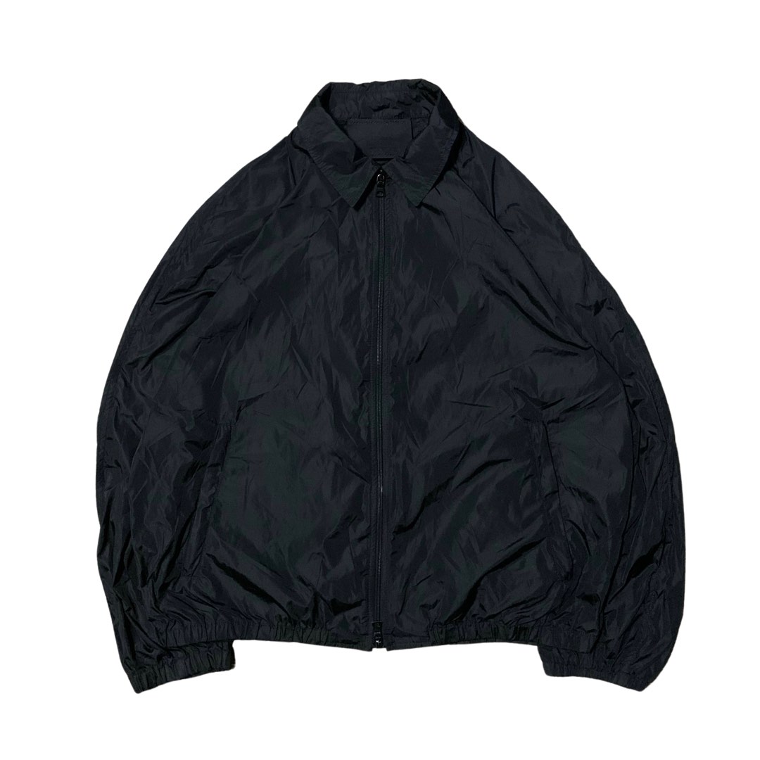 Prada Packable Nylon Jacket, Men's Fashion, Coats, Jackets and ...