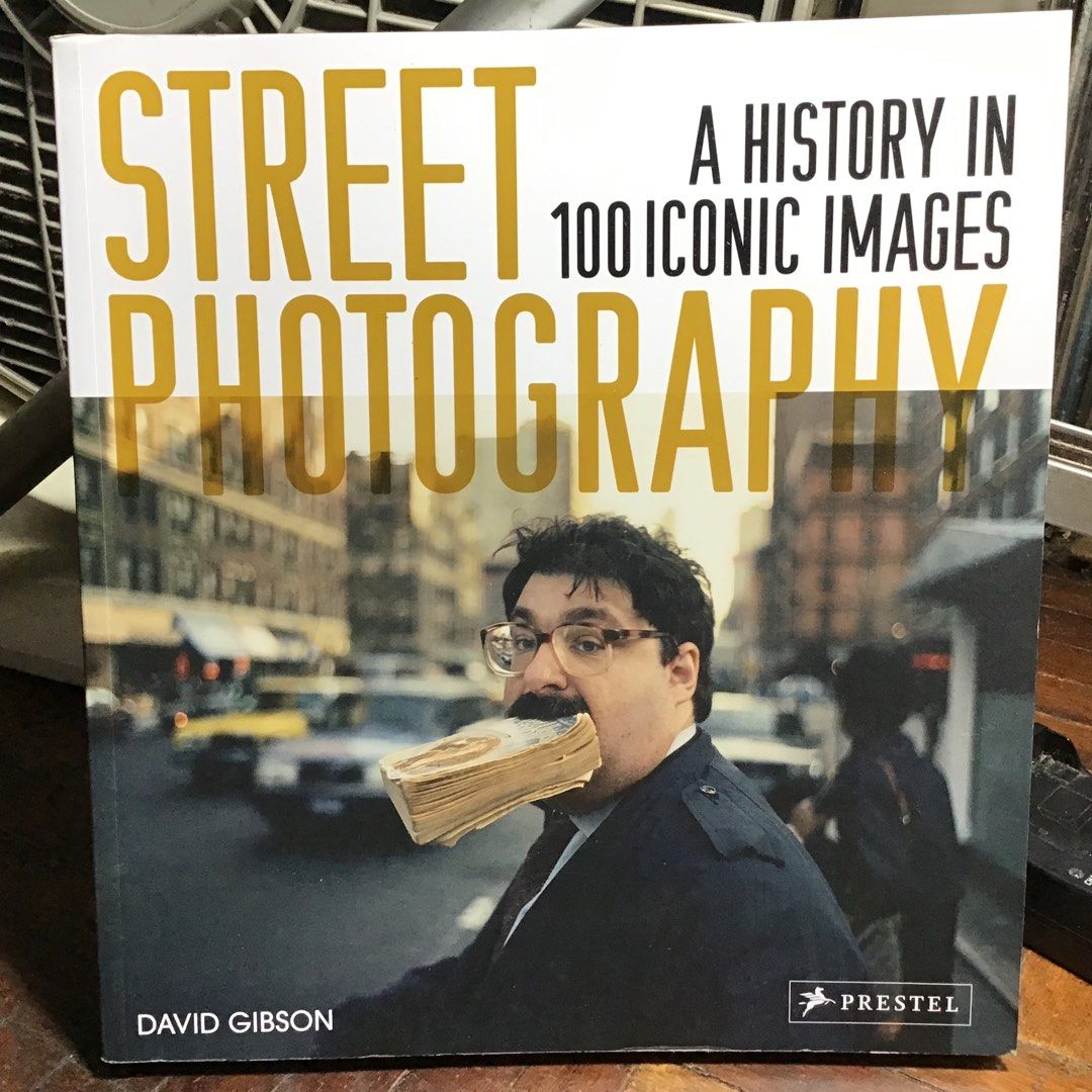RARE Street Photography - A History in 100 Iconic Images - Alex Webb ...