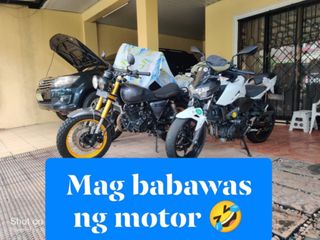 “Rusi” For Sale | Motorbikes for Sale | Carousell Philippines
