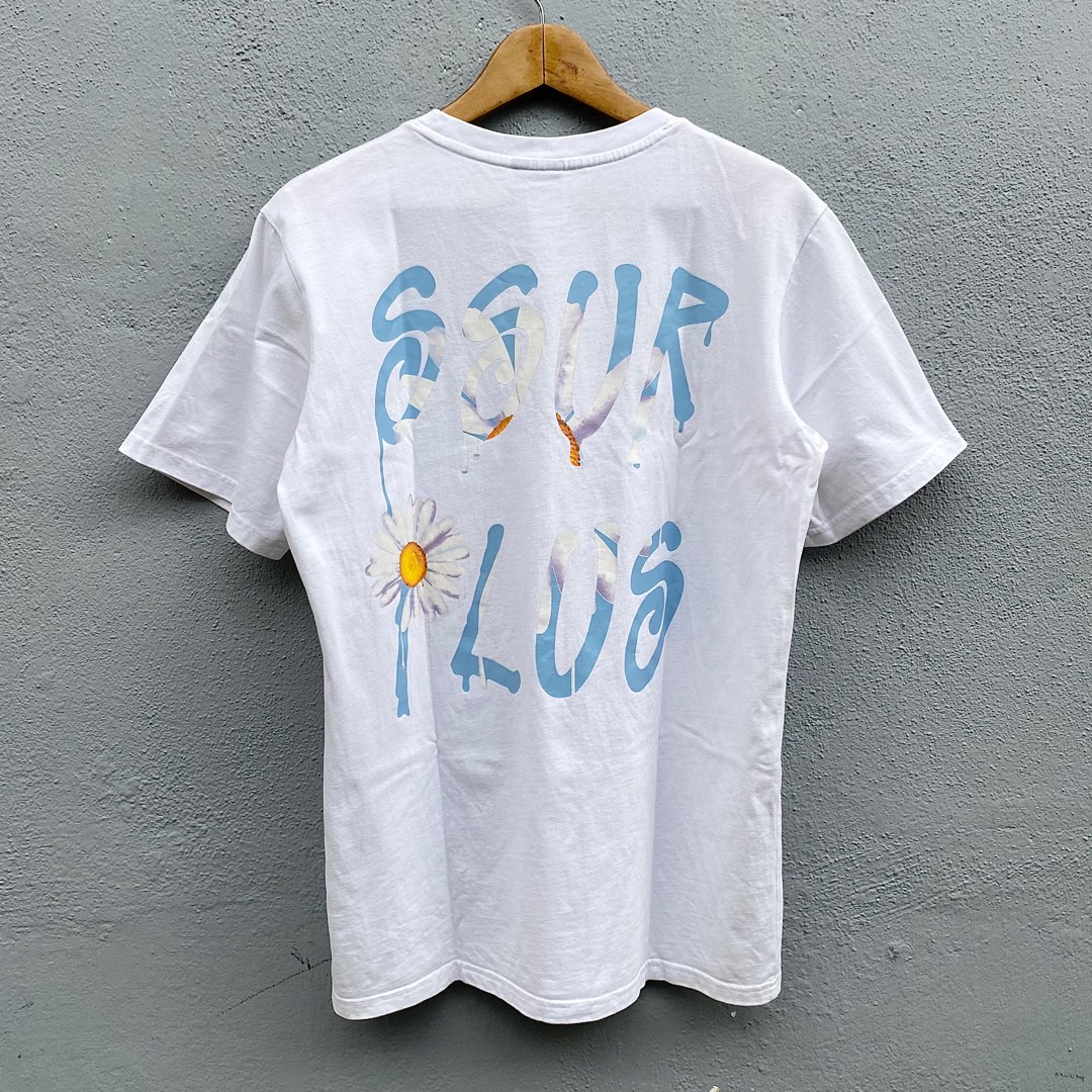 Ssur plus x iconslab, Men's Fashion, Tops & Sets, Tshirts & Polo Shirts on Carousell