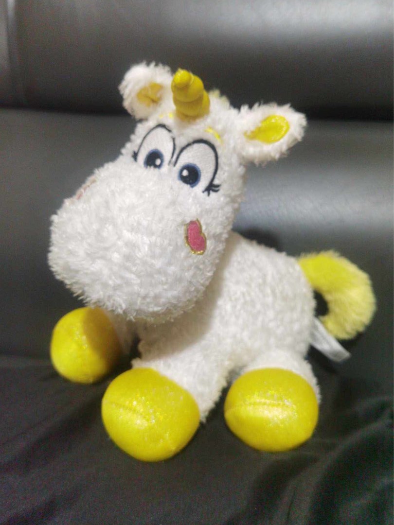 Toy Story Buttercup [ Disneyland ], Hobbies & Toys, Toys & Games on ...