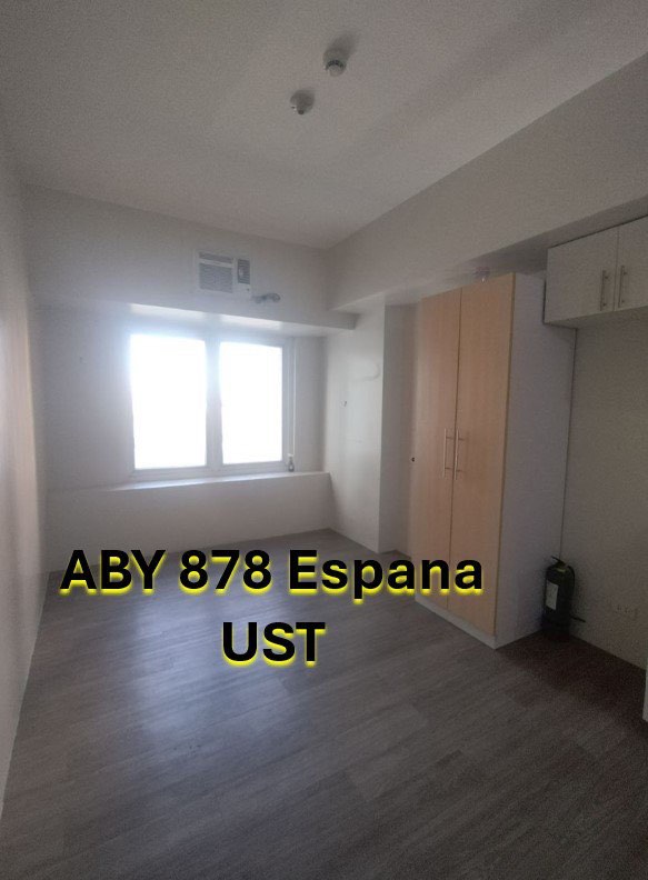 UST Condo 16K BARE Unit RENTAL, Property, Rentals, Apartments & Condos ...