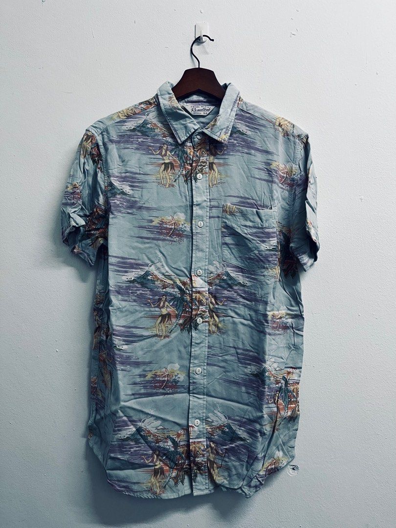 Vintage ala ala hawaii, Men's Fashion, Tops & Sets, Tshirts & Polo ...