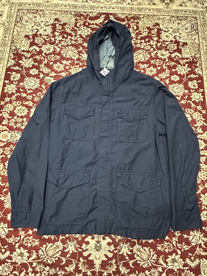 vintage Gap chore, Men's Fashion, Activewear on Carousell
