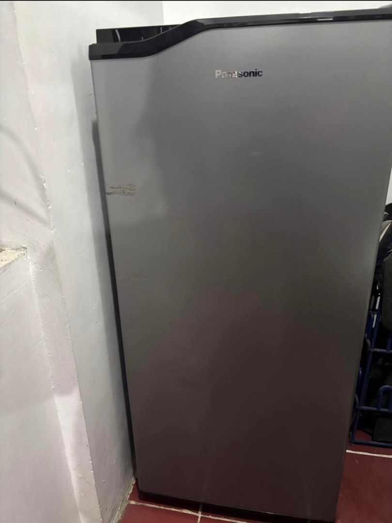 2nd hand Refrigerator for Sale!, TV & Home Appliances, Kitchen ...