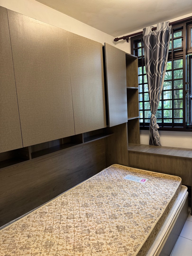 91 Commonwealth Drive Commonwealth 16, Property, Rentals, Room Rentals ...