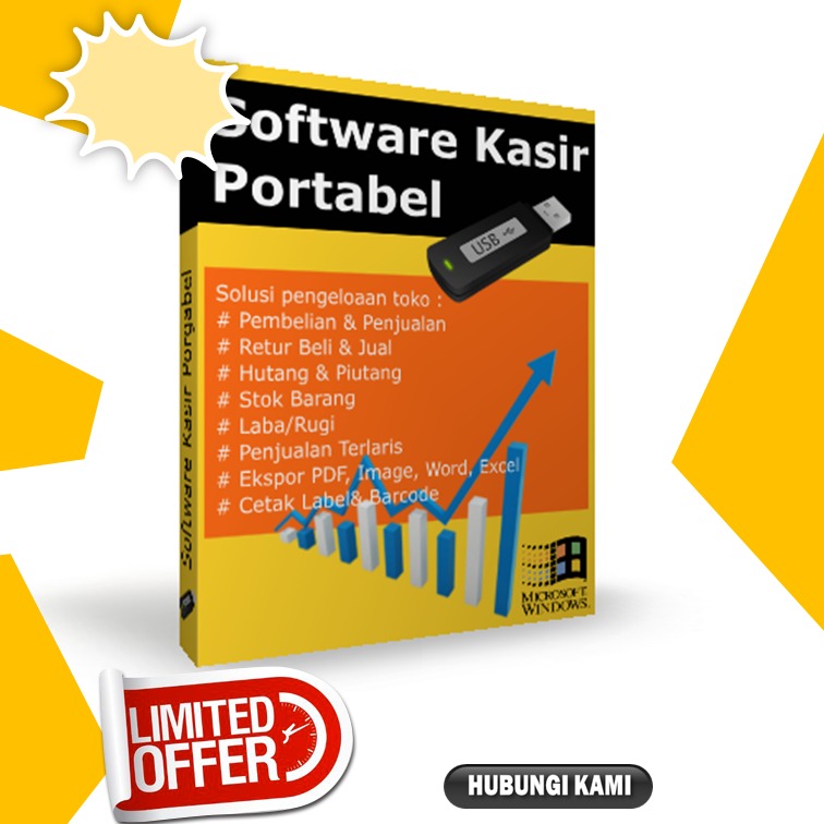 Aplikasi Kasir Minimarket Terbaik untuk Mengatur Transaksi Anda, Serba ...