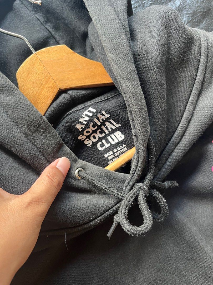 ASSC tour Los Angelas, Women's Fashion, Coats, Jackets and Outerwear on ...