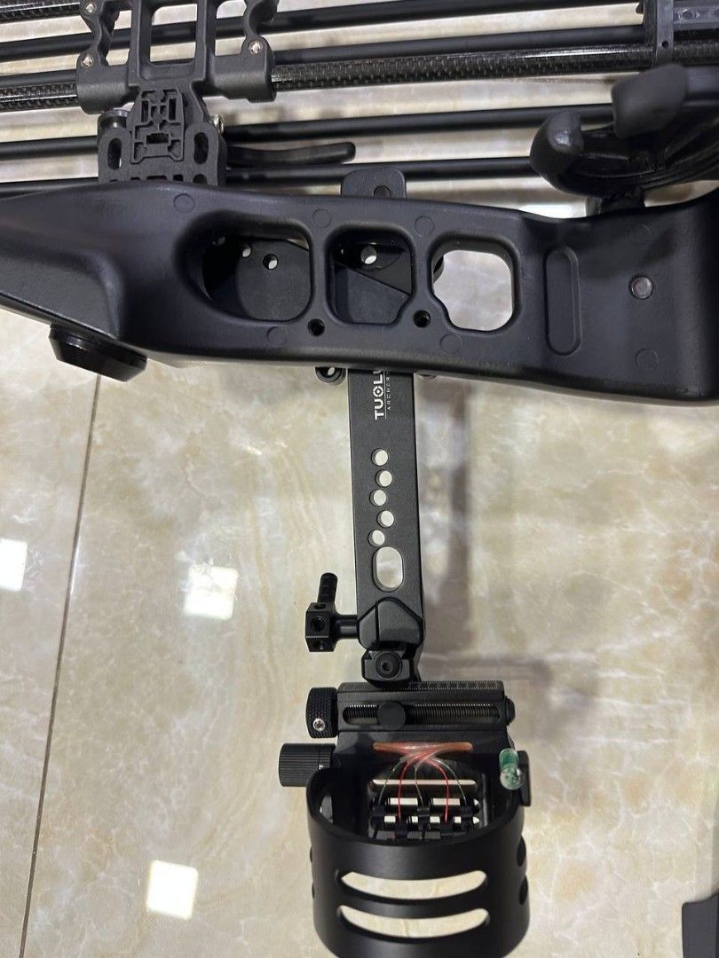 atunga stalker compound, Sports Equipment, Other Sports Equipment and ...