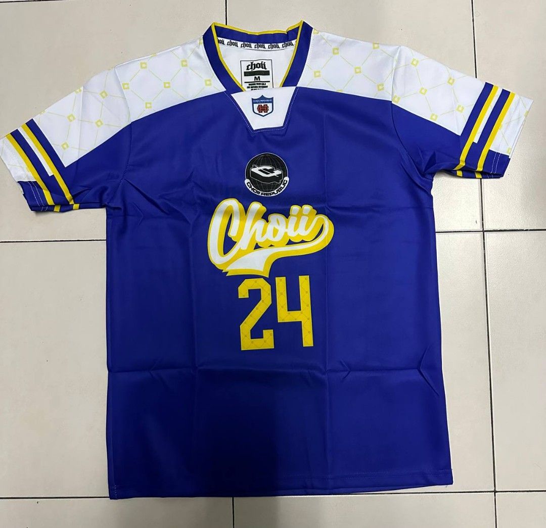 Baju Choii (NEW), Men's Fashion, Activewear on Carousell