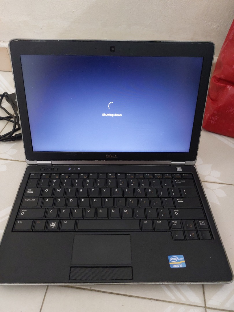 Cheap Dell i7 Win 11 Lightweight Office Laptop, Computers & Tech ...