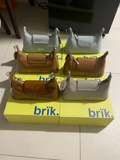 Affordable "brik bag" For Sale | Carousell Malaysia