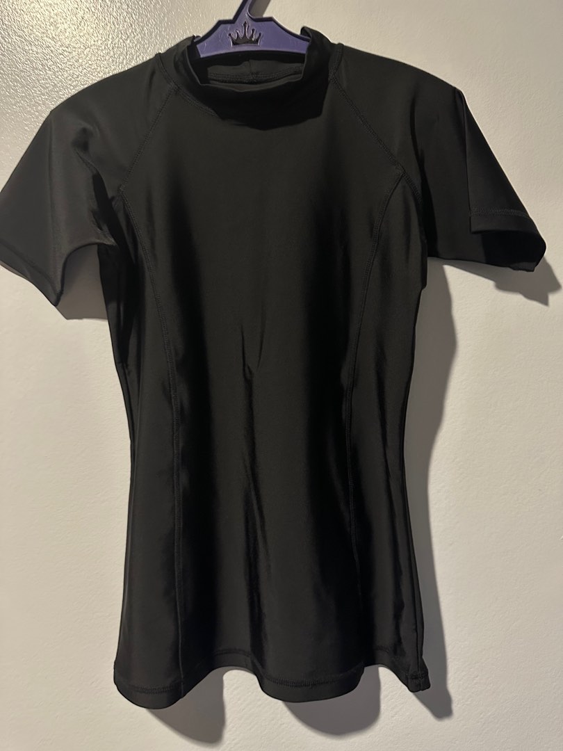 Coco Cabana Rash guard, Women's Fashion, Swimwear, Rash guard on Carousell