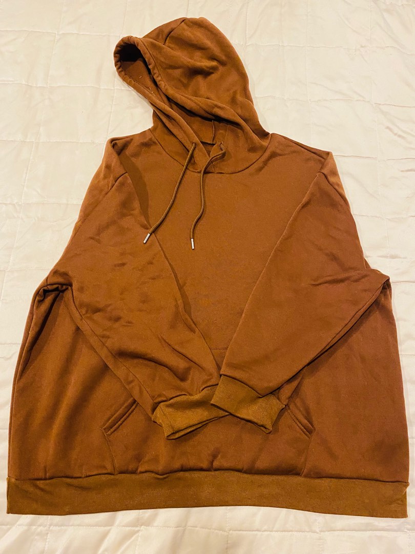 Color of the year- Mocha Mousse - Hoodie Jacket, Women's Fashion, Coats ...