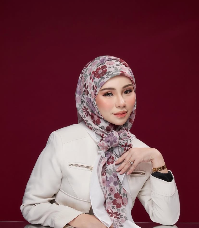 Deara hijab Rapunzel 2.0 Bella, Women's Fashion, Muslimah Fashion, Hijabs on Carousell