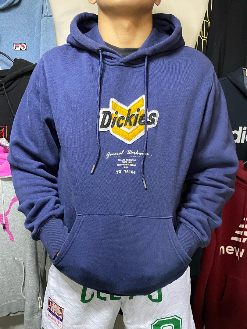 Dickies complete tags, Men's Fashion, Coats, Jackets and Outerwear on ...