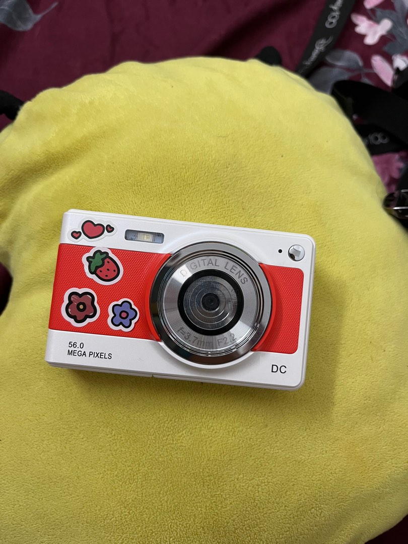 Digicam, Photography, Cameras on Carousell