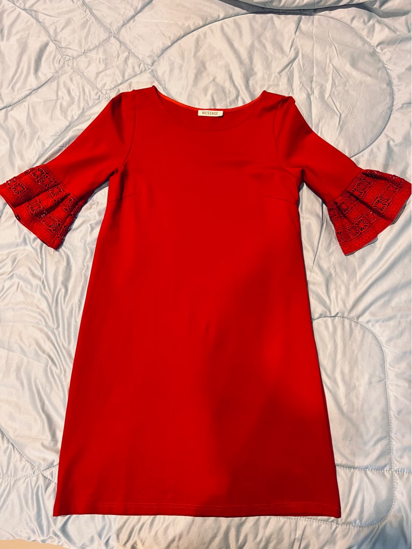 Dreas, Women's Fashion, Dresses & Sets, Dresses on Carousell