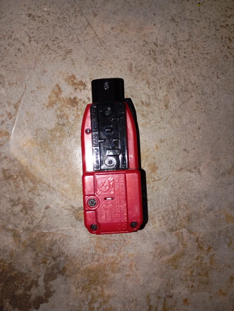 DX Trigger Power Type Hyper Key, Hobbies & Toys, Toys & Games on Carousell