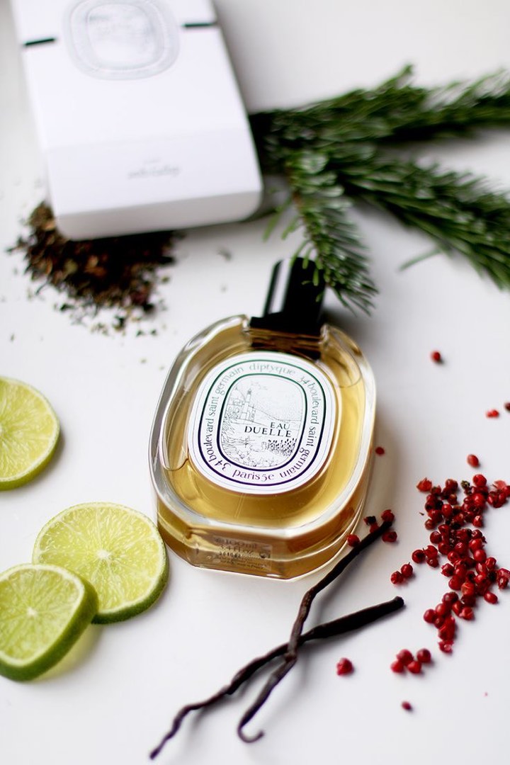 Dyptique eau duelle perfume, Beauty & Personal Care, Fragrance ...